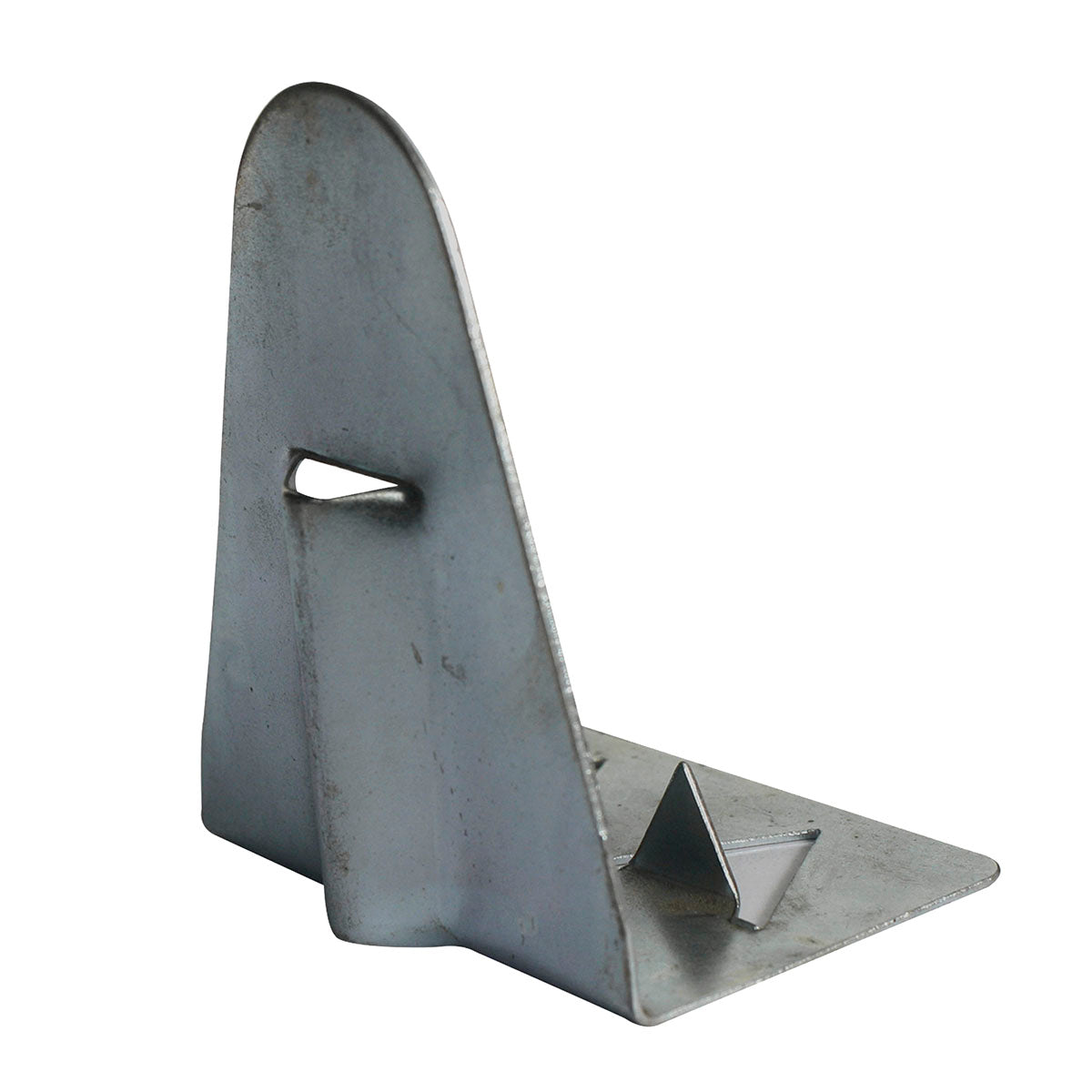 Soporte Gofrado Para Ducto P3 — CLIDAIR