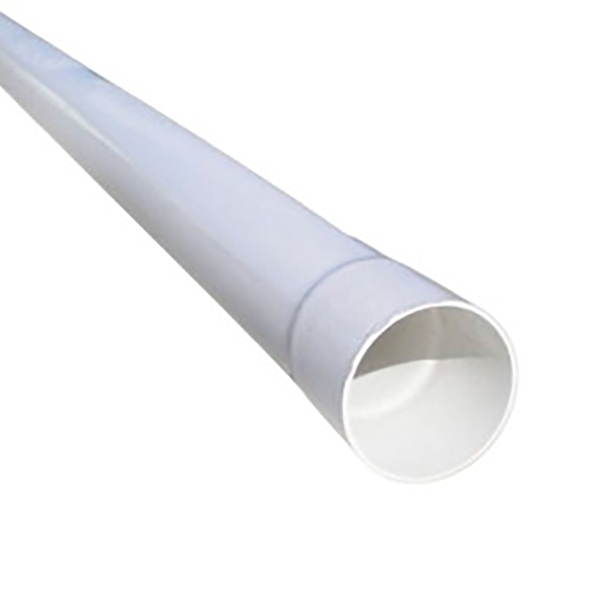 Tuberia Pvc Electricidad 3/4"Mts — CLIDAIR