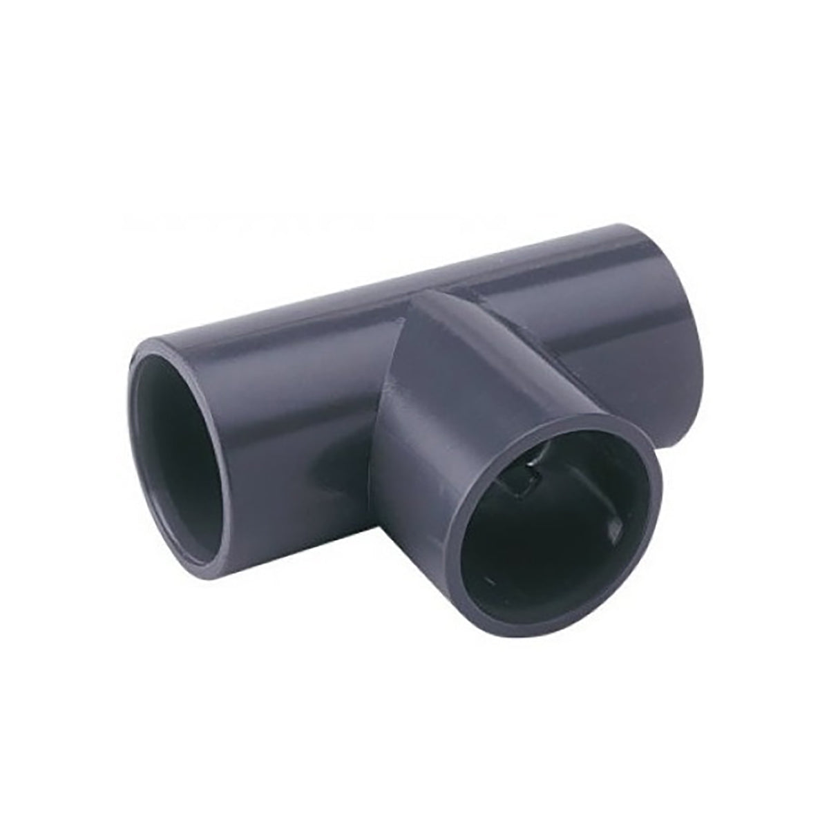 Tee Pvc 3/4"" — CLIDAIR