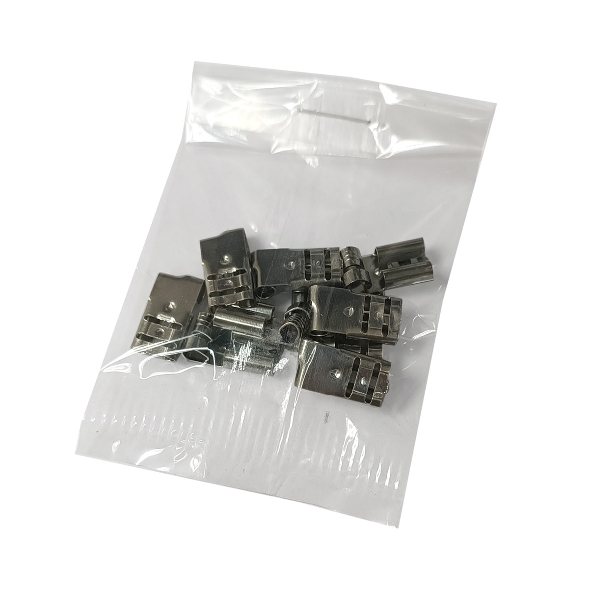 Terminal Tipo Bandera Azul 16-14 N° 10Pzas — CLIDAIR