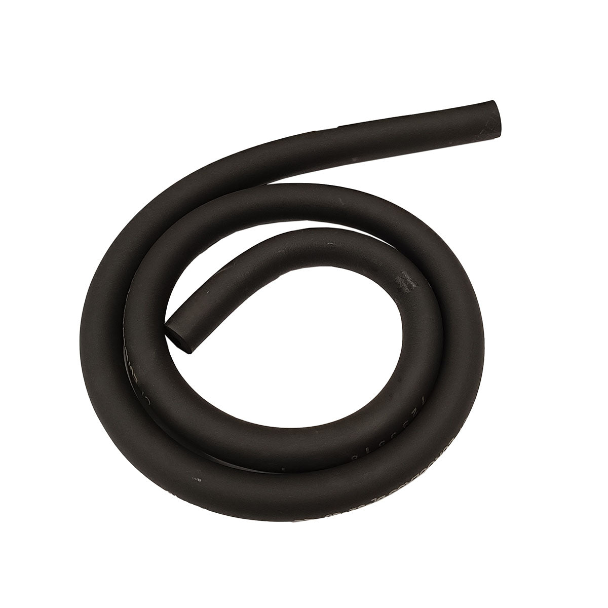 Tubo Aislante De Goma Para Tuberia Ø 3/8" Pared 1/2" — CLIDAIR