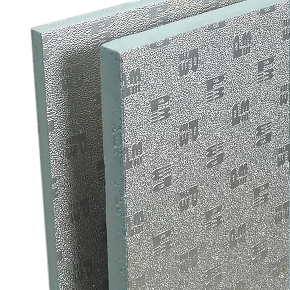 Lámina P3 Poliuretano Aluminio para Ductos HVAC | Clidair — CLIDAIR