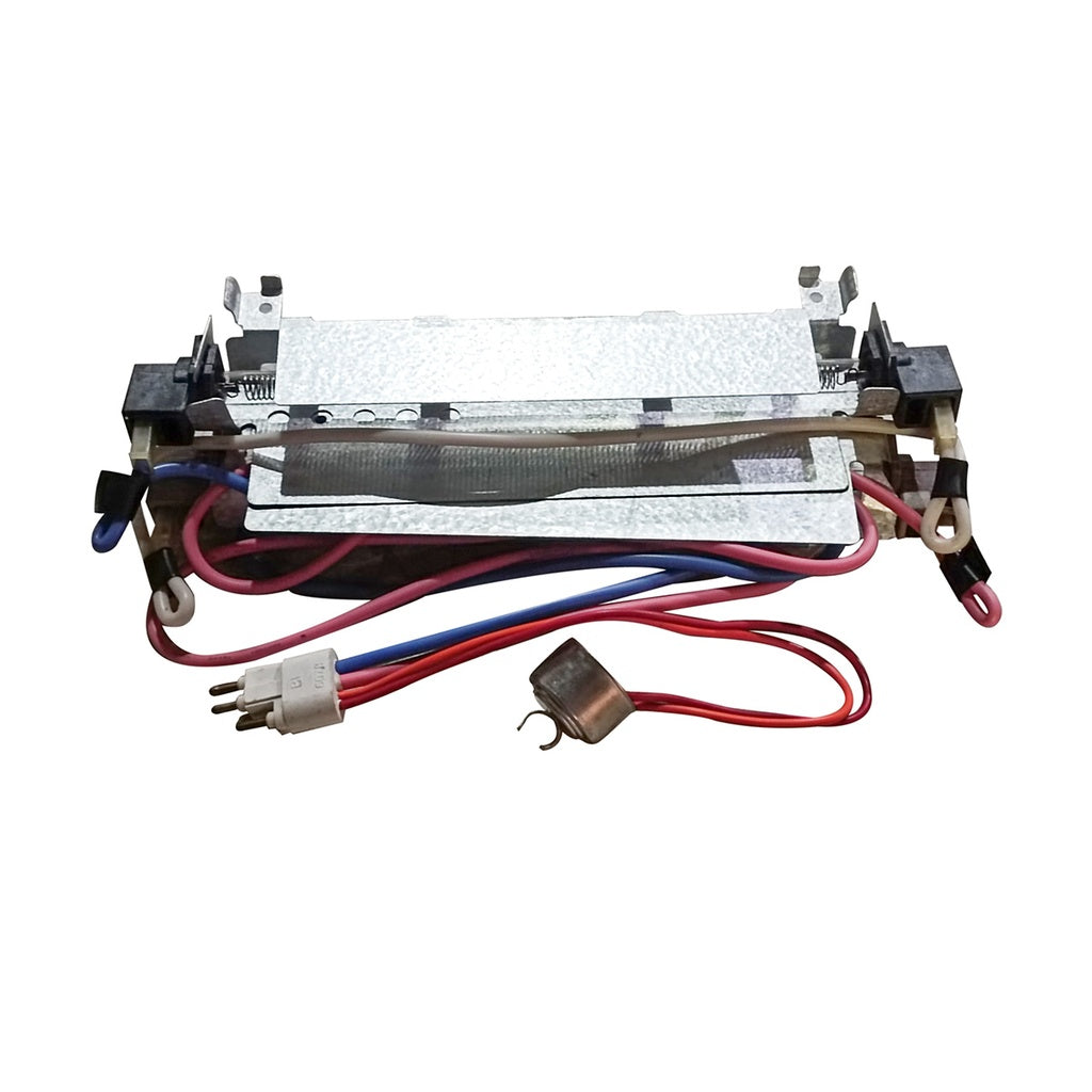 Resistencia Vidrio Wr51X442 Nev. 115V/600W C/Bimetalico — CLIDAIR