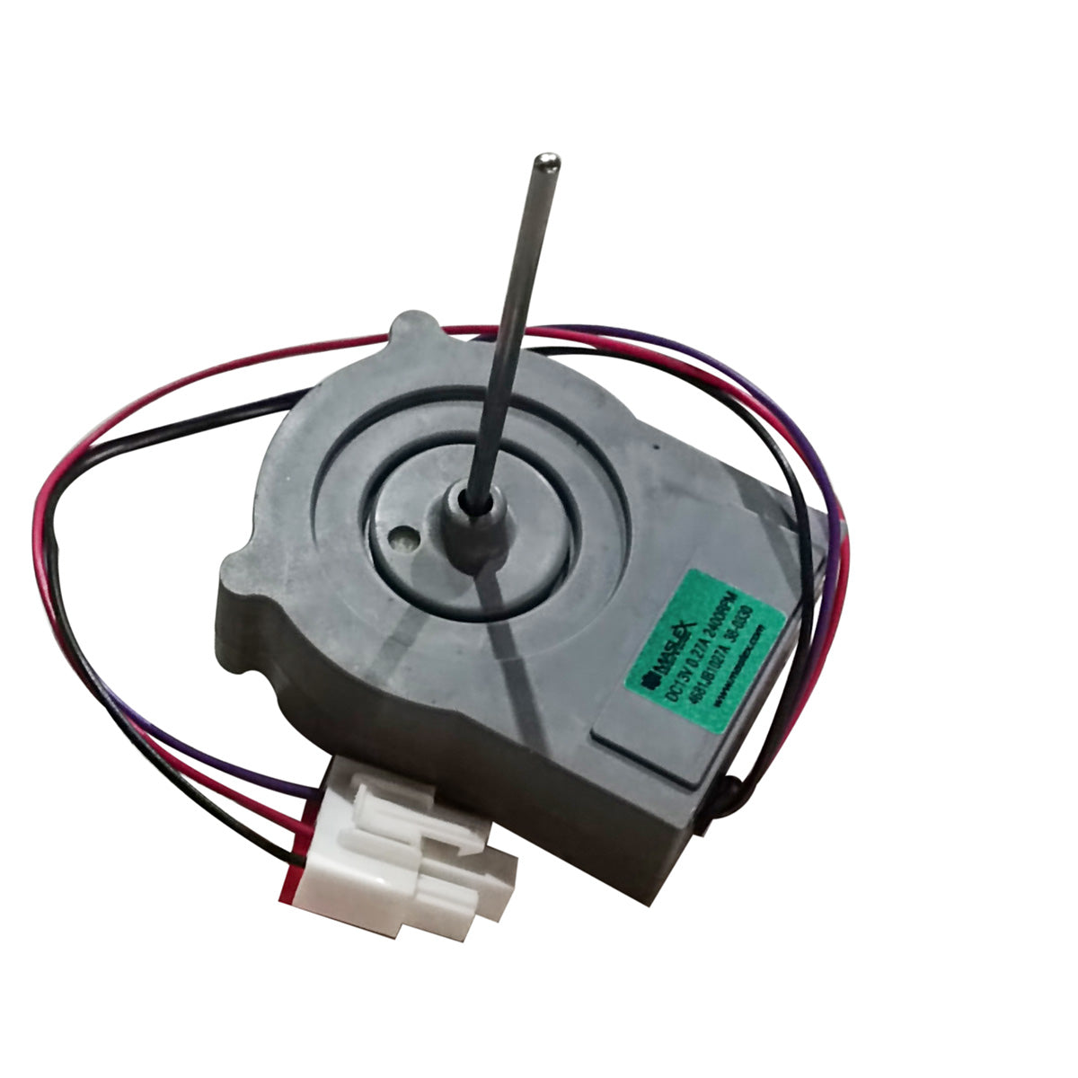 Motor Nevera E/Fino 0.15A 10V 3200 Rpm 4680Jb1030F — CLIDAIR