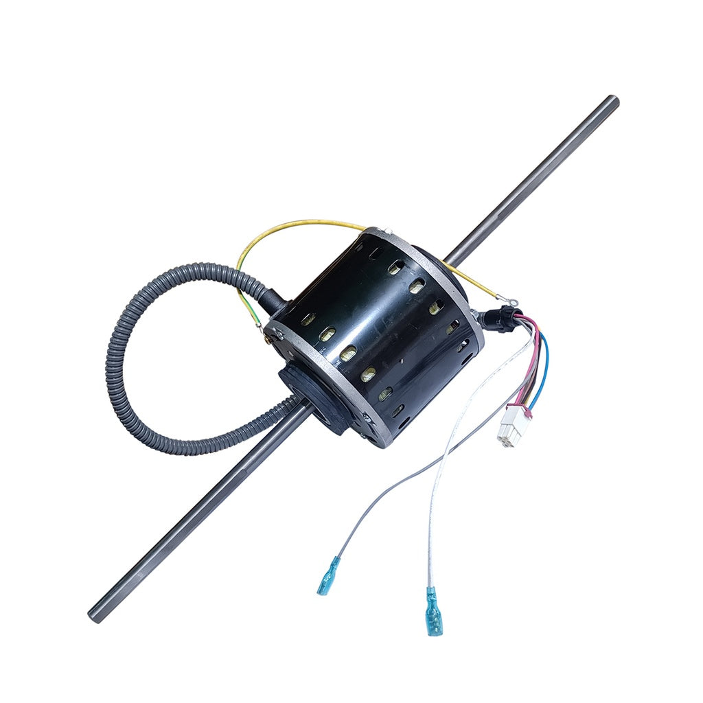 Motor Fancoil 3Ton 95/70Watt Y220V Ykss-115-4-21 StarGreen — CLIDAIR