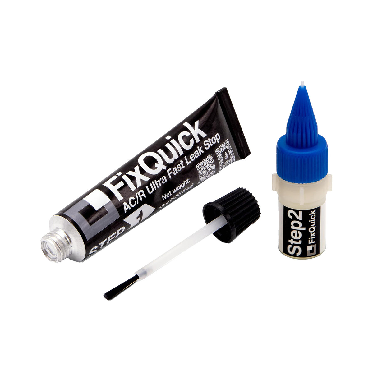 Sellador De Fuga Externa - Extrema Fixquick Errecom — CLIDAIR