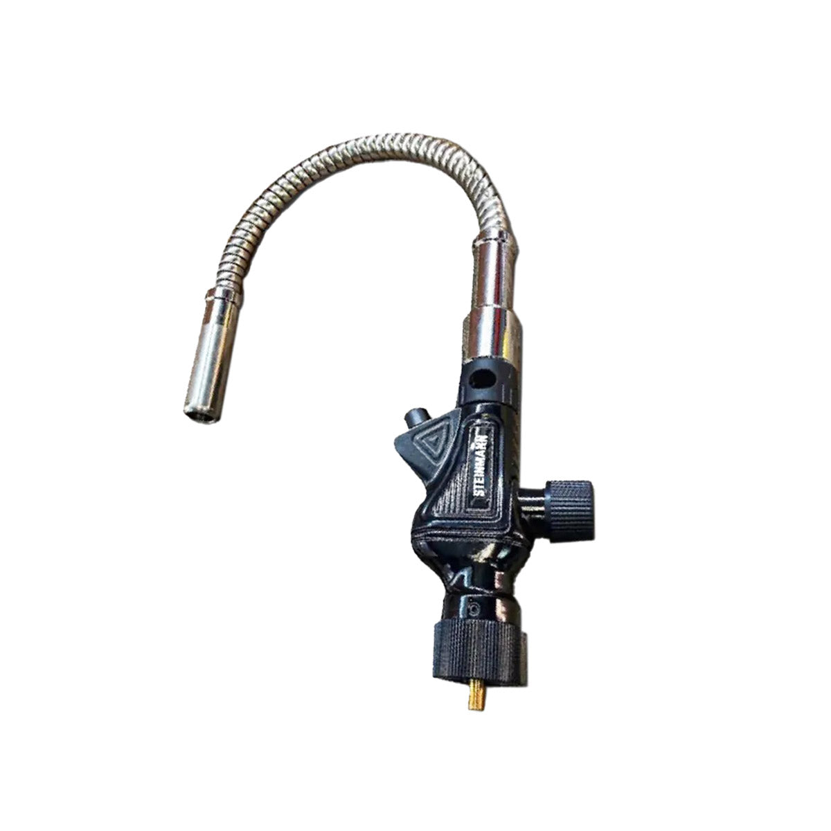Pico Soldar Propano Flexible Snake Torch Steinmann — CLIDAIR