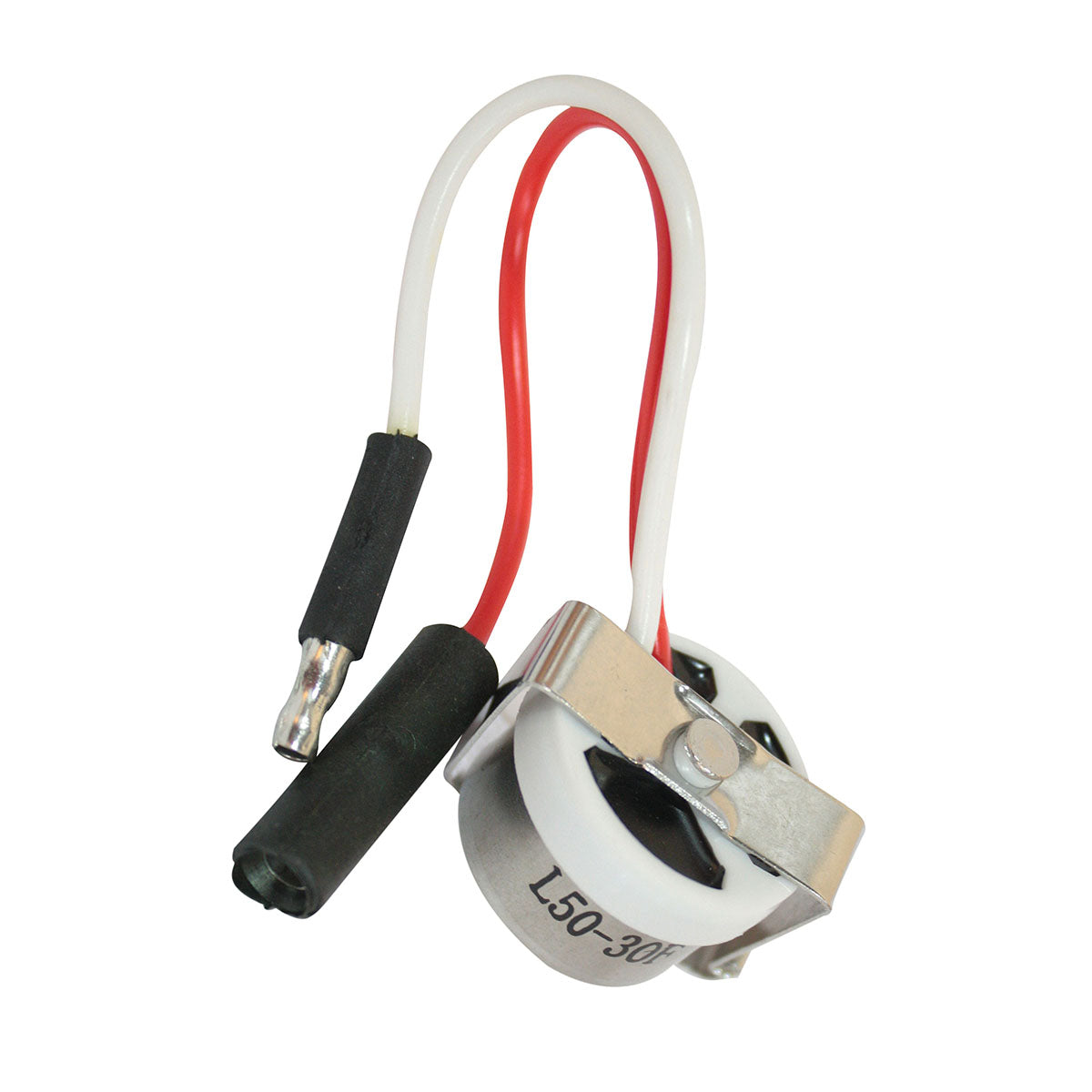 Termostato Bimetalico L-60 Qdt-60 — CLIDAIR