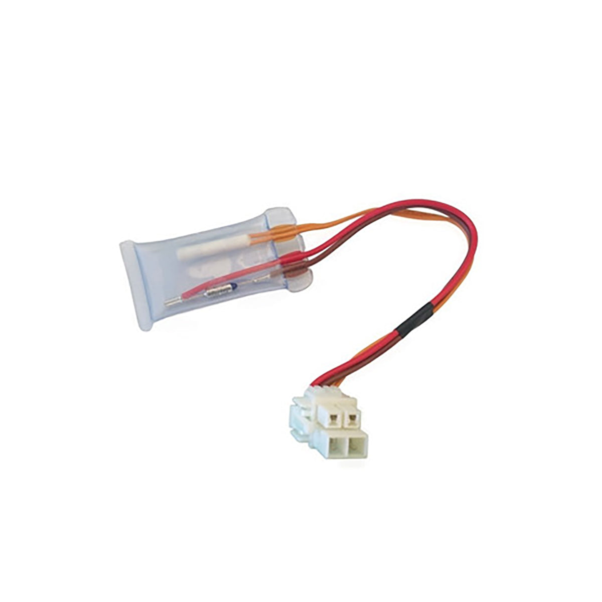 Termostato Bimetalico Nev/Asiatica Lg 4Cables C/Sensorc/Conector 6615J ...